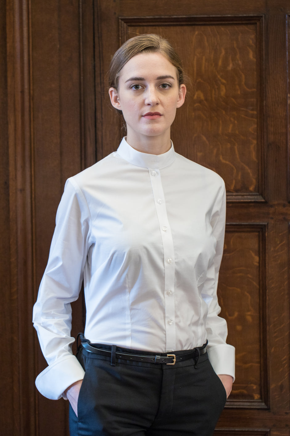 Court Attire | Court Clothing | Tunic Shirts | Collarettes and Outfits ...