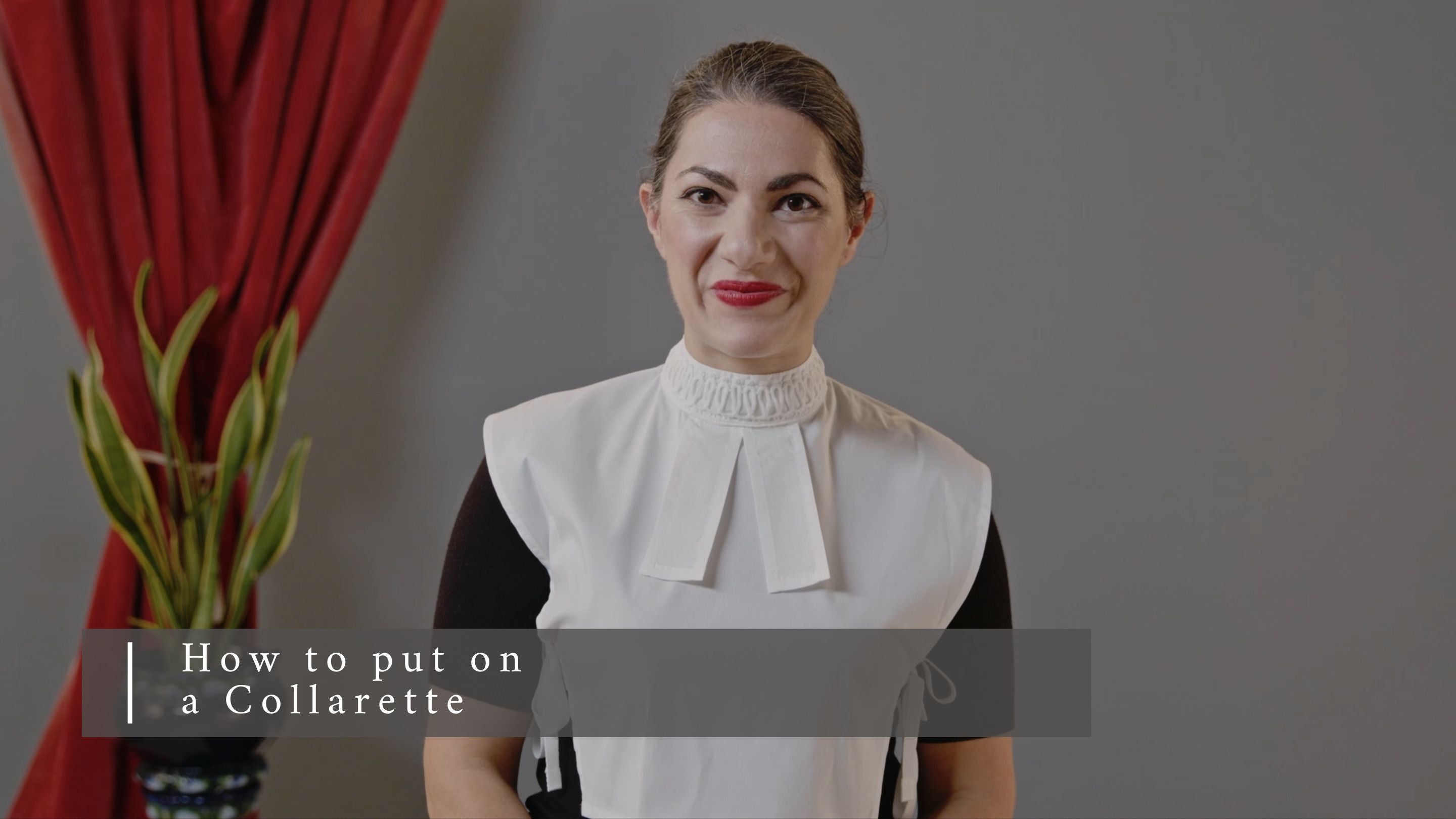 Our Guide to Court Dress | How To Guides | I&N – Ivy & Normanton
