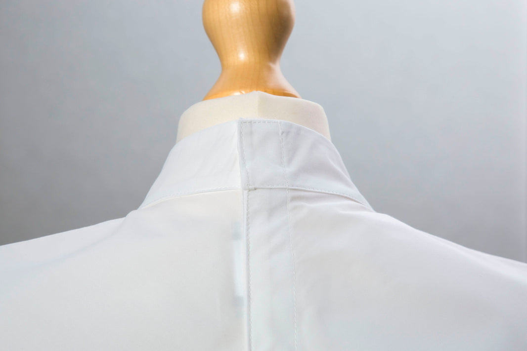 Collarettes | All Styles Available for the Courtroom – Ivy & Normanton