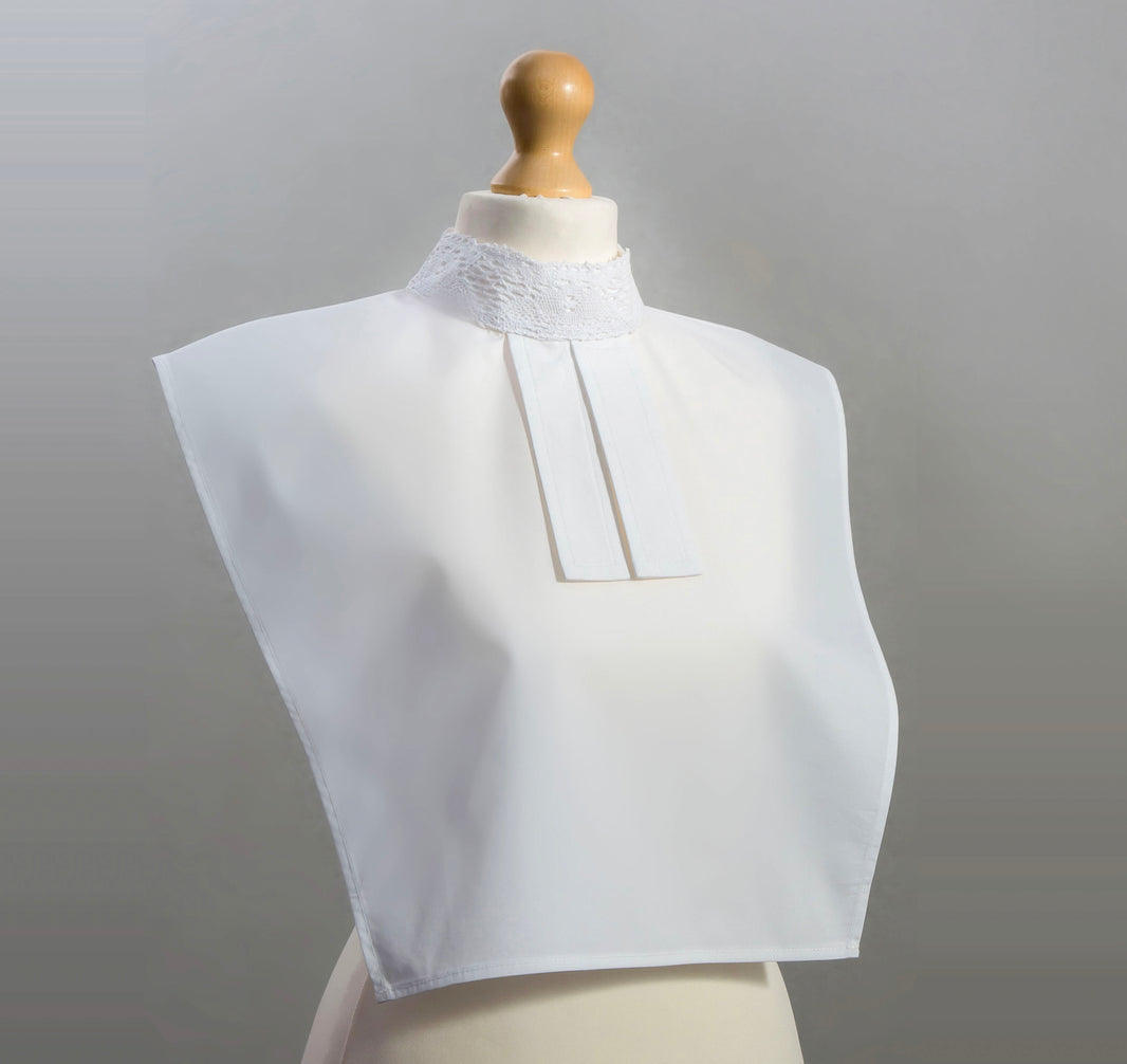 Collarettes | All Styles Available for the Courtroom – Ivy & Normanton