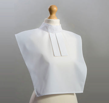 Collarettes | All Styles Available for the Courtroom – Ivy & Normanton