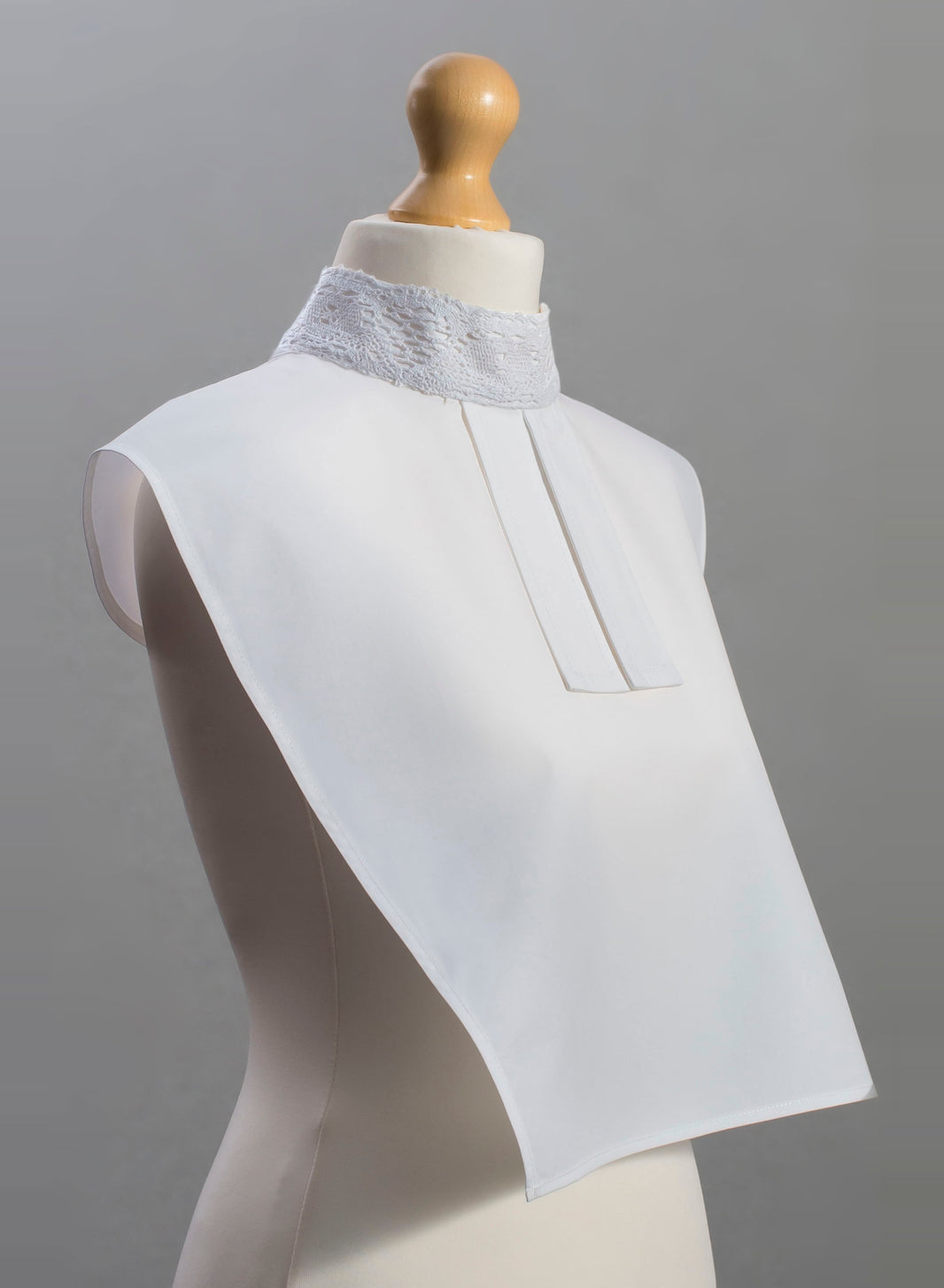 Collarettes | All Styles Available for the Courtroom – Ivy & Normanton