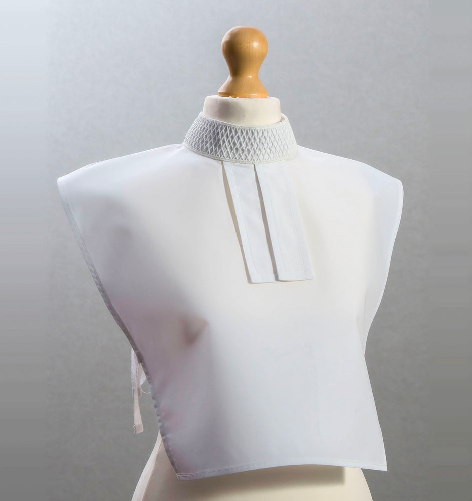 Collarettes | All Styles Available for the Courtroom – Ivy & Normanton