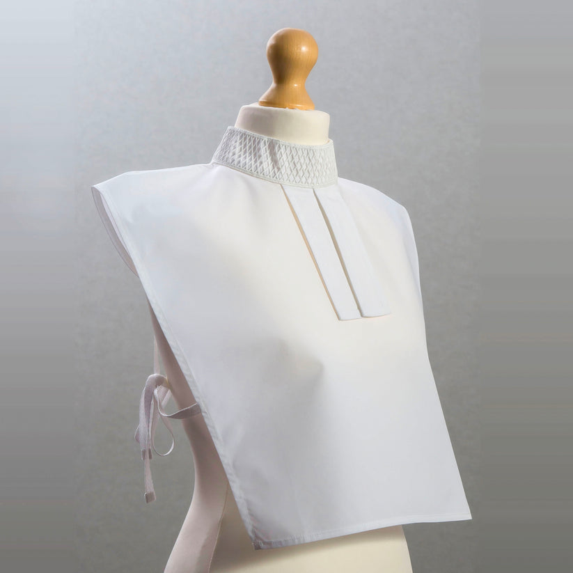 I&N Cross Lace Collarette | Buy Online | Ivy & Normanton