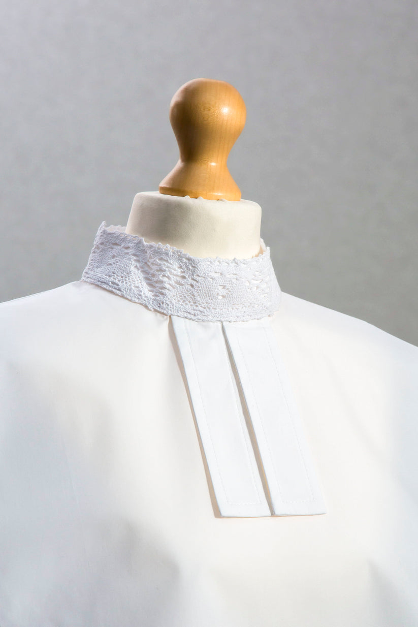 New I&N Traditional Lace Collarette | Buy Online In the UK | Ivy ...