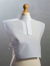 Collarettes | All Styles Available for the Courtroom – Ivy & Normanton