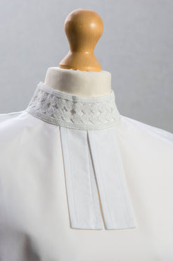 I&N Double-Circle Lace Collarette | Buy Online | Ivy & Normanton