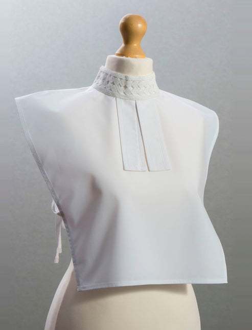 I&N Double-Circle Lace Collarette | Buy Online | Ivy & Normanton
