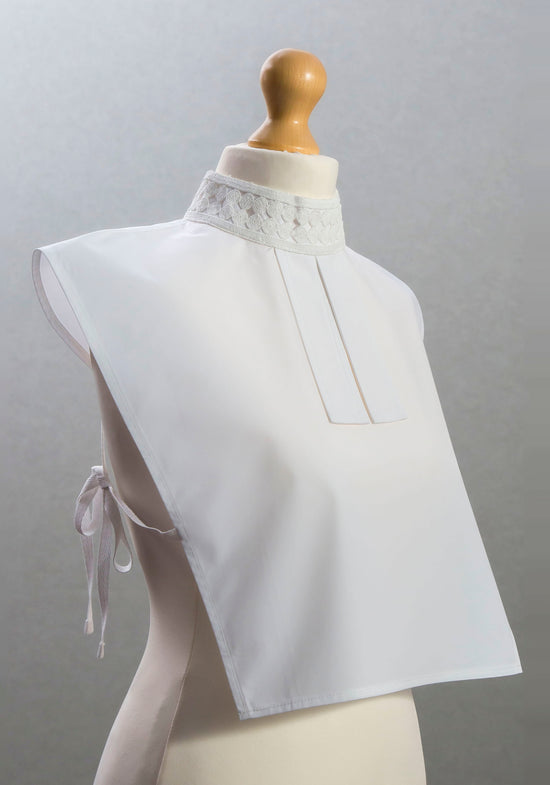 I&N Double-Circle Lace Collarette | Buy Online | Ivy & Normanton