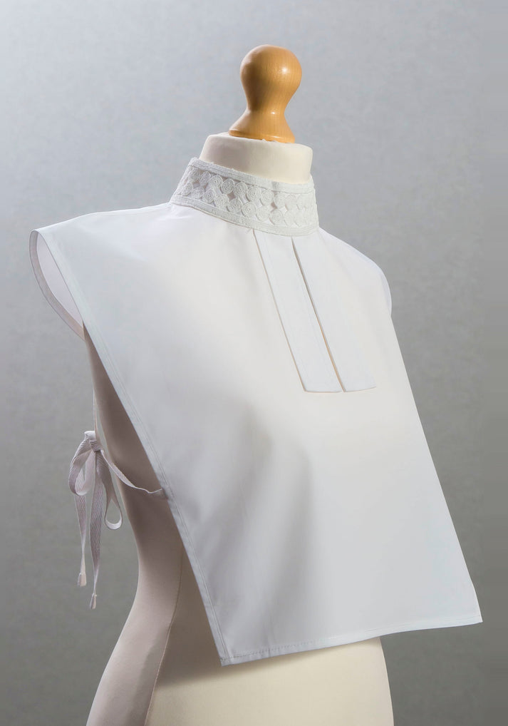 I&N Double-Circle Lace Collarette | Buy Online | Ivy & Normanton