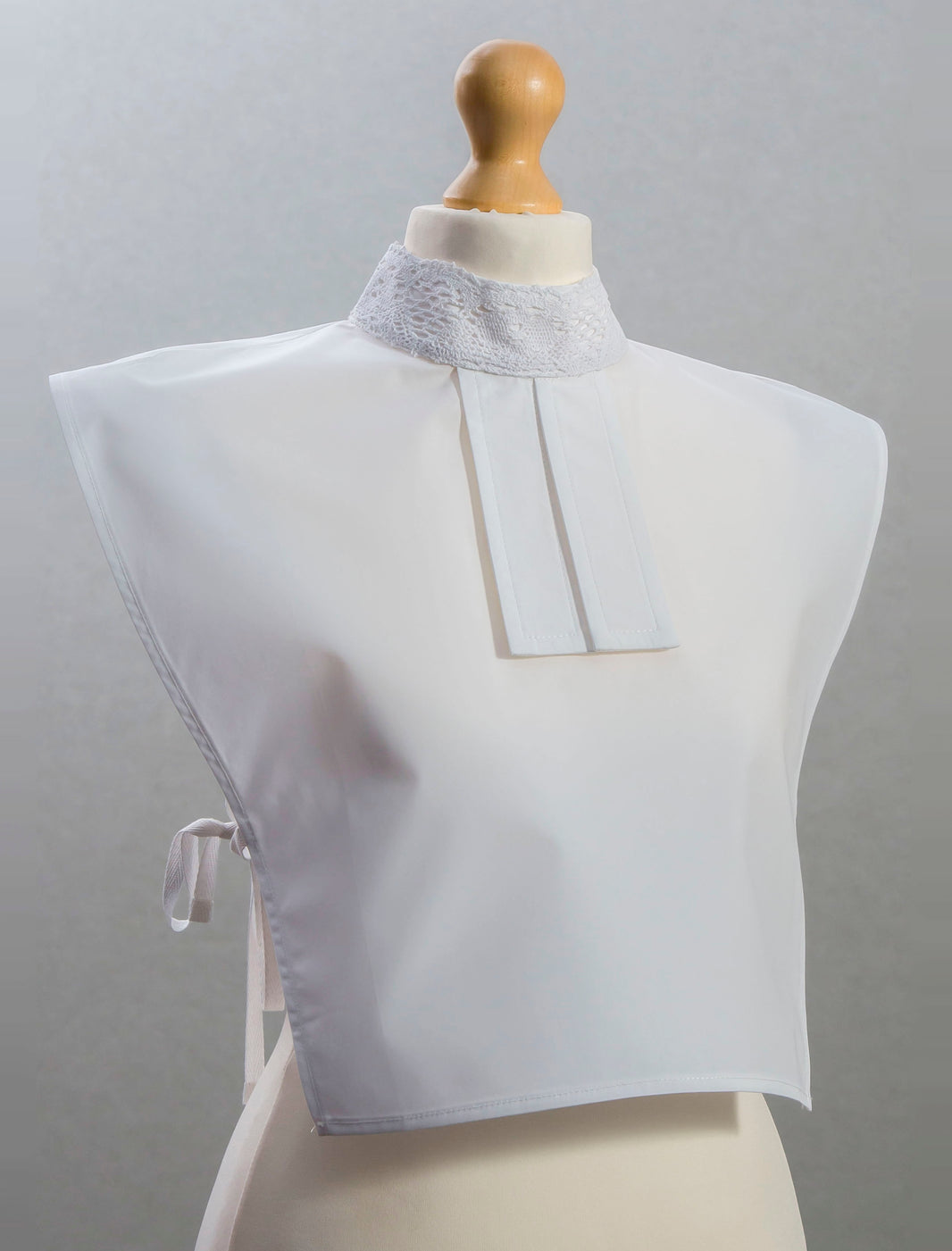 Collarettes | All Styles Available for the Courtroom – Ivy & Normanton