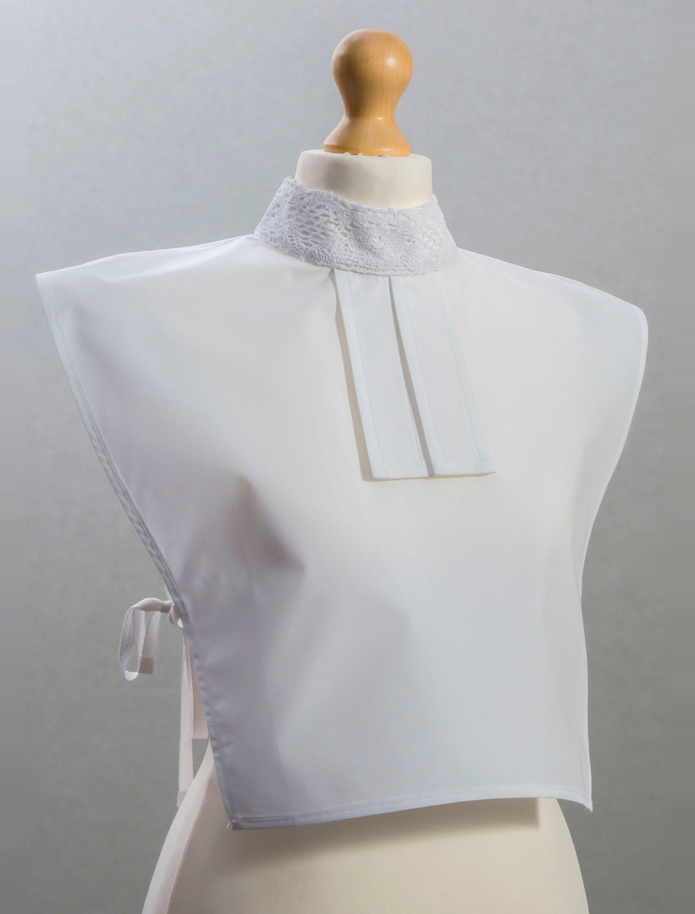 New I&N Traditional Lace Collarette | Buy Online In the UK | Ivy ...