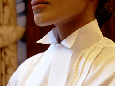 Women’s Court Attire | Collarette Clothing | Tunic Shirts | Online, UK# ...