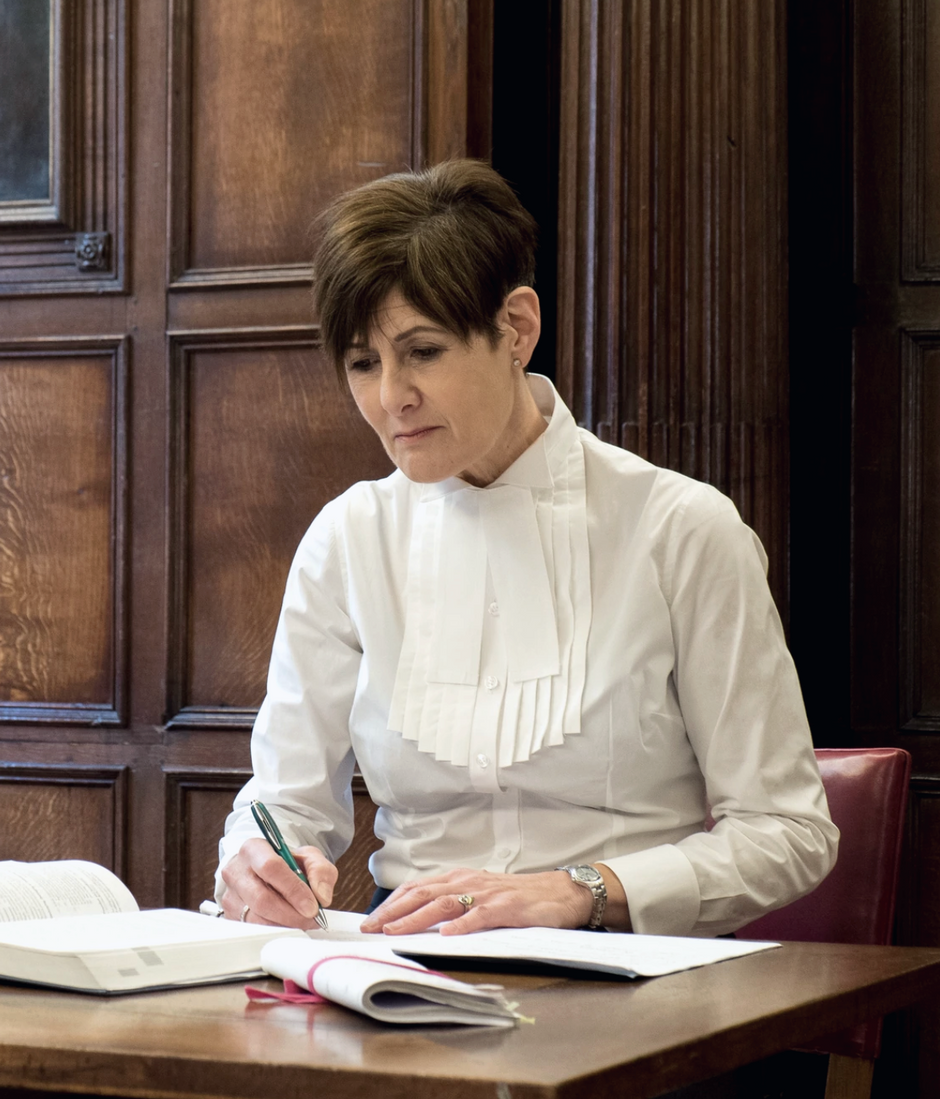 Court Attire | Court Clothing | Tunic Shirts | Collarettes and Outfits ...