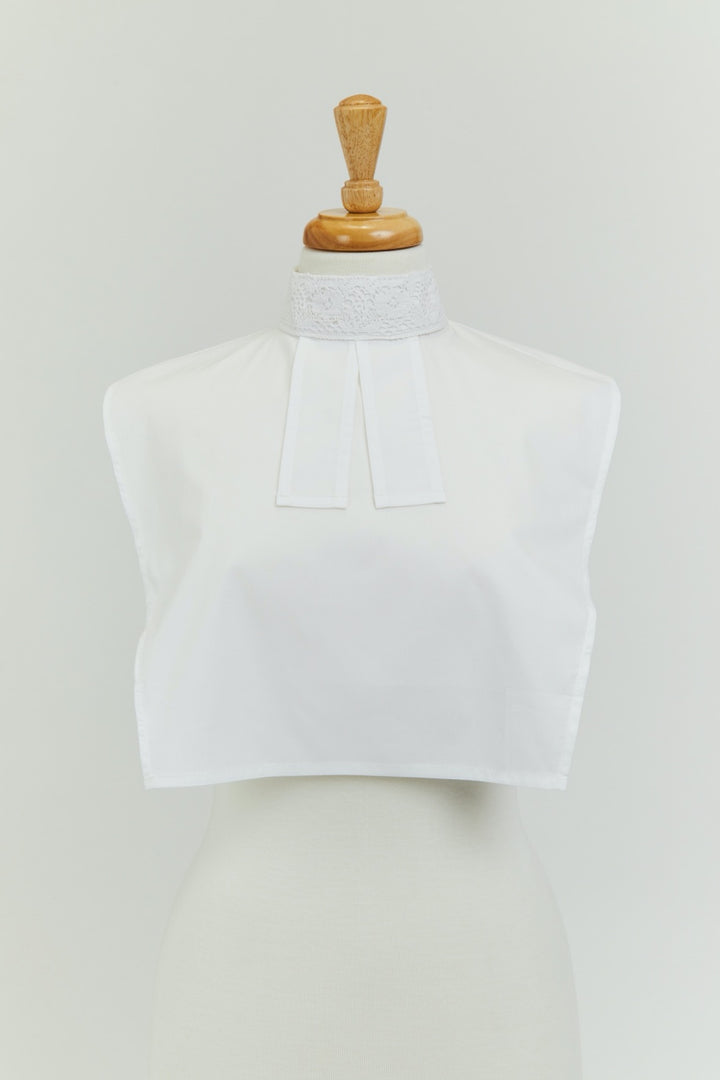 Collarettes | All Styles Available for the Courtroom – Ivy & Normanton