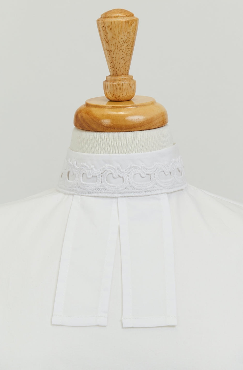 Collarettes | All Styles Available for the Courtroom – Ivy & Normanton